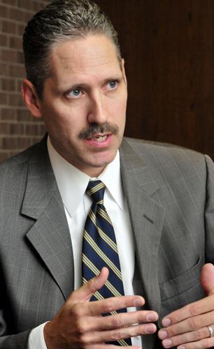 DA wants defense attorney off Klinger homicide case | News ...