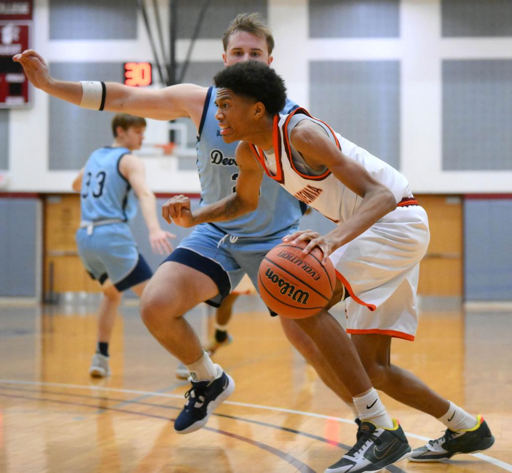 Complete list of Pennsylvania All-State boys basketball selections for ...