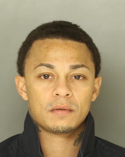 Lancaster man wanted for eluding police, multiple retail thefts | Local ...