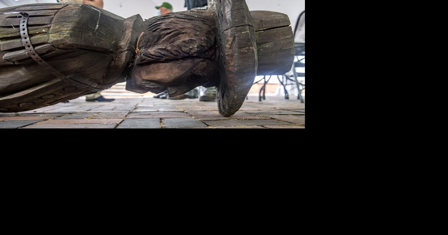 General Sutter Inn in Lititz removes statue of John Sutter | News ...