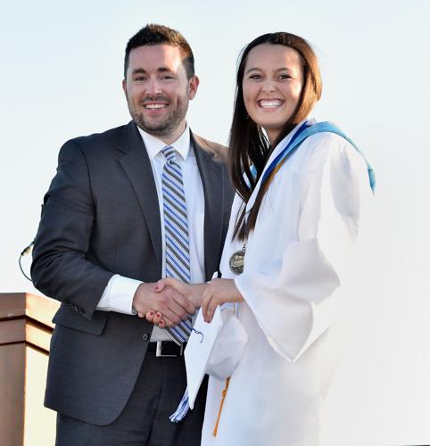 Lampeter-Strasburg graduates include 5 military-bound students, 5 Eagle ...