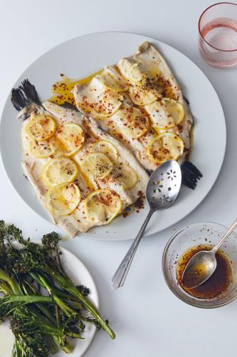 Trout: Recipes and tips for cooking your catch | Life & Culture ...