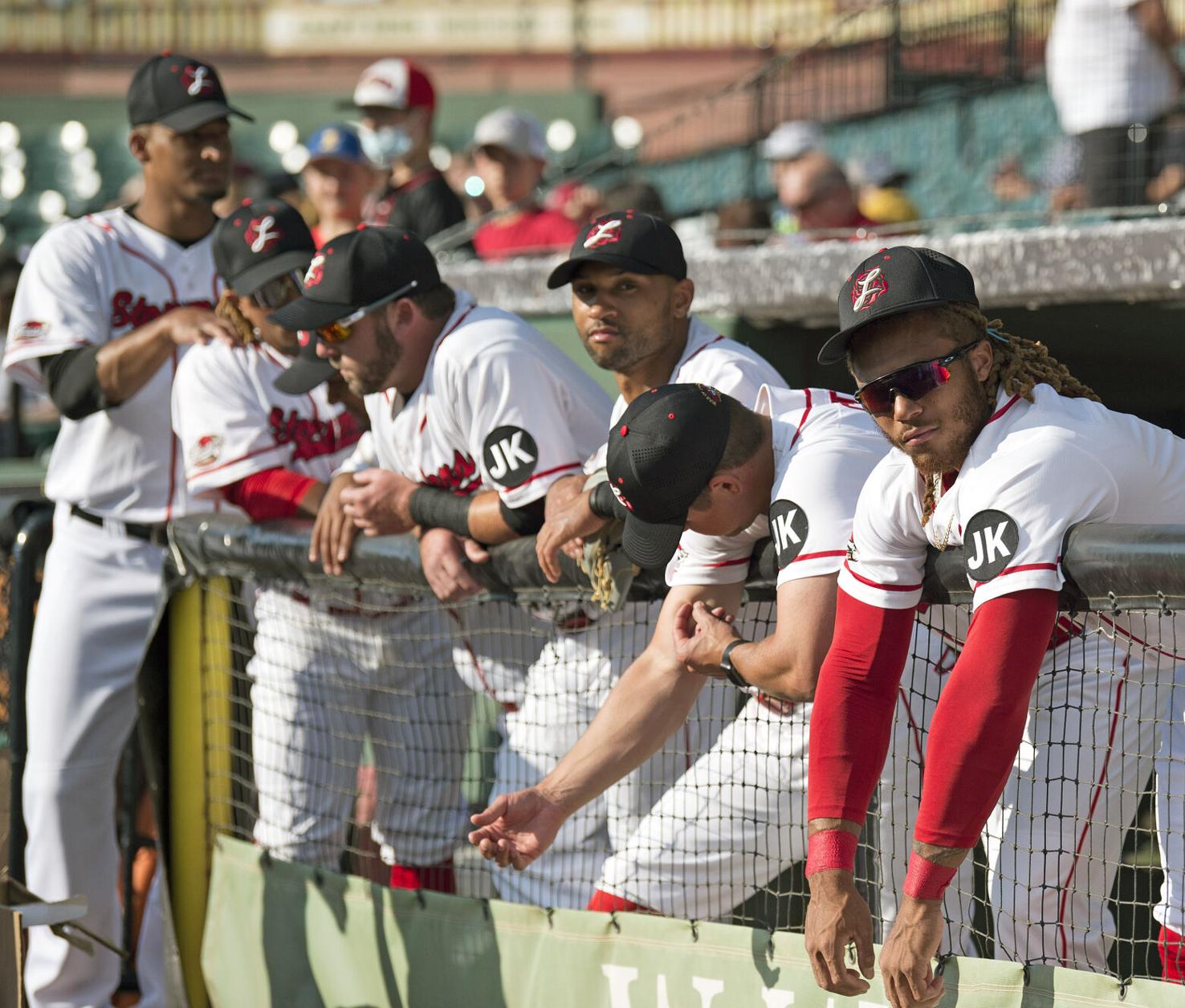 Barnstormers' pitching woes epic, but fixable [column] | Lancaster ...