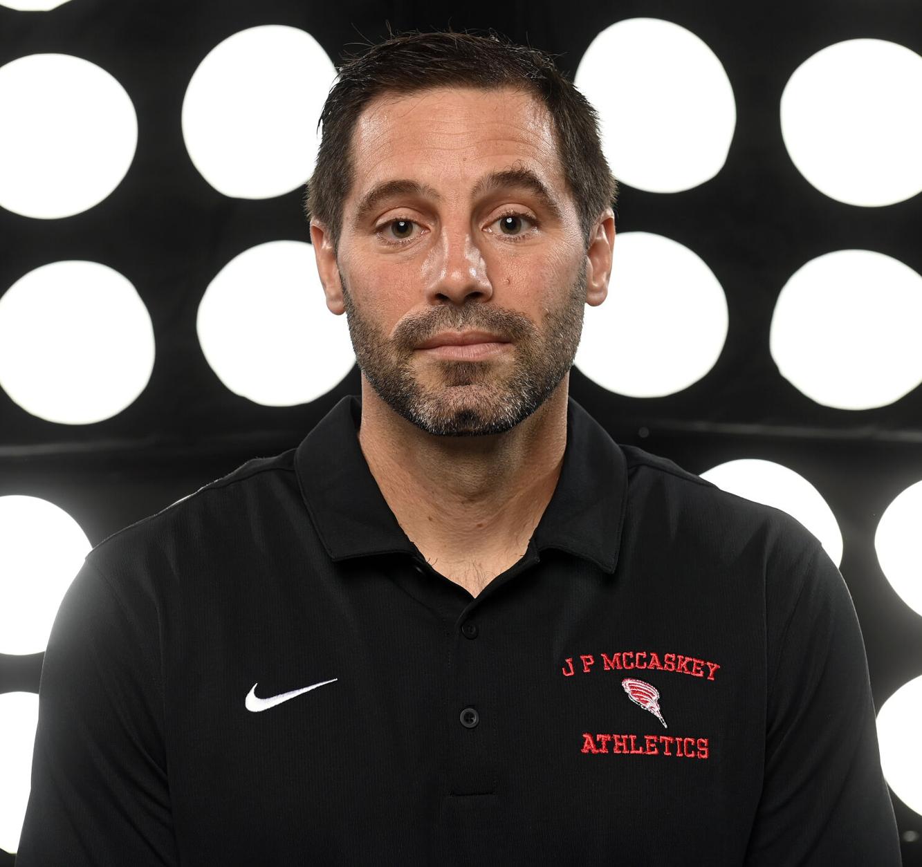 McCaskey football hitting the road for a new beginning in 2025 | High ...