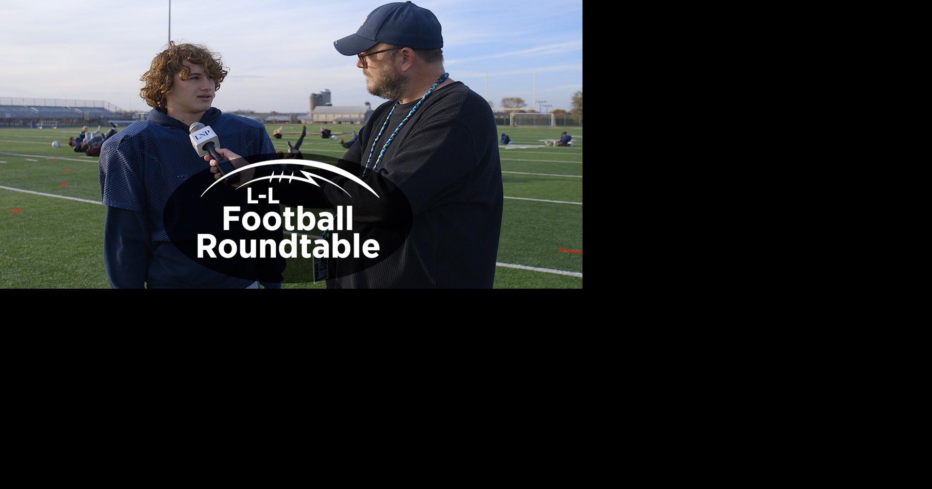 L-L Football Roundtable 2024: Interviews at Elco, plus a Week 12 ...