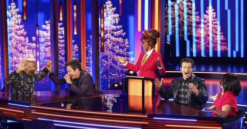 Jonathan Groff to appear on NBC's 'Password' game show vs. Jimmy Fallon ...