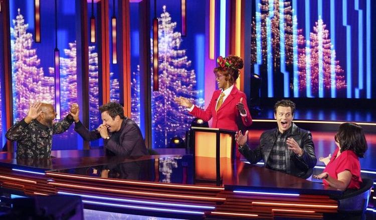 Jonathan Groff to appear on NBC's 'Password' game show vs. Jimmy Fallon ...