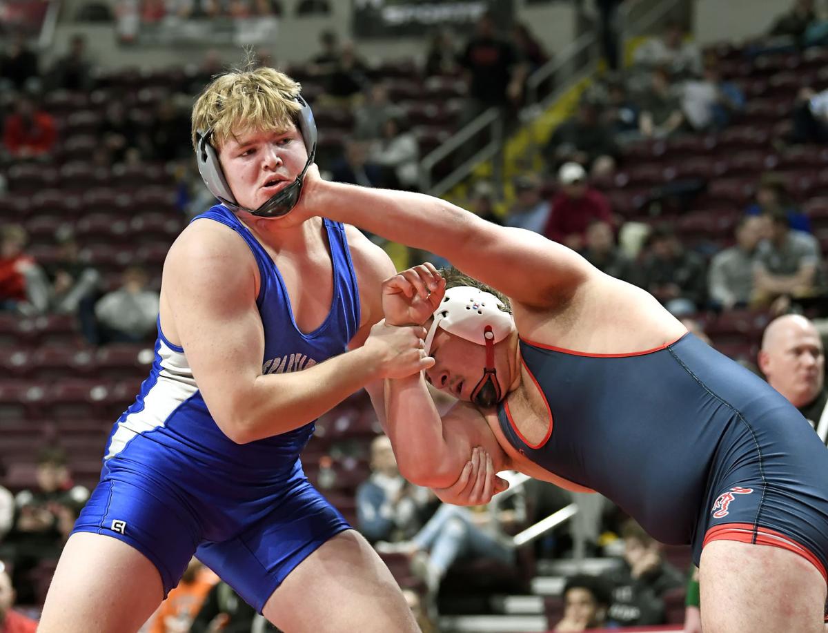 Despite delay, L-L League wrestling working toward its new season ...