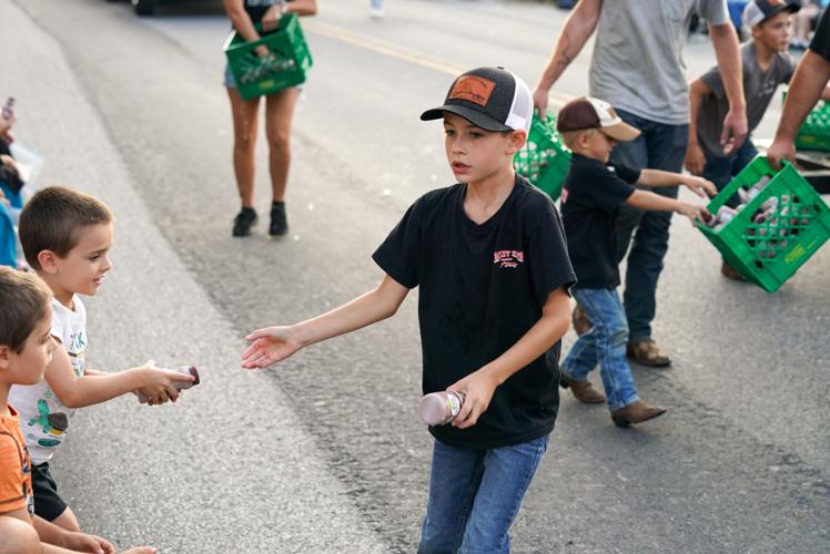 Quarryville kicks off Solanco Fair with 72nd annual parade [photos ...