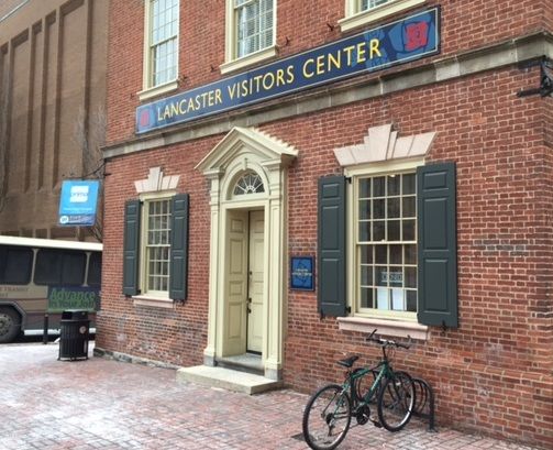 Lancaster promotions office hiring special events manager | Local News ...