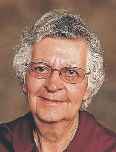 Verna Mae Stehman | Obituaries | lancasteronline.com