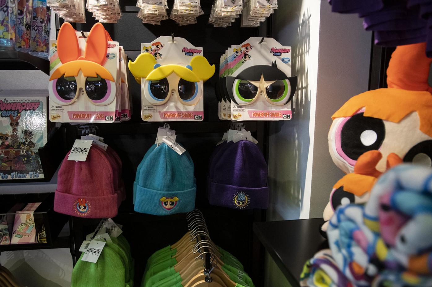 We stayed at the Cartoon Network Hotel before it opens; here’s what it ...