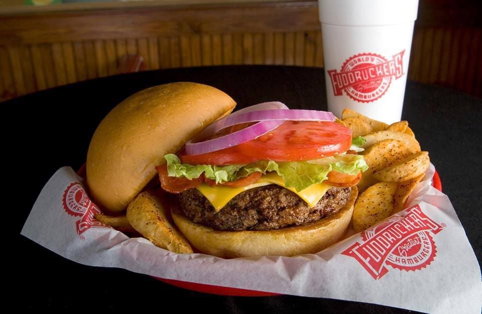 Fuddruckers to open restaurant in Donegal Square shopping center ...