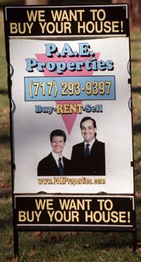 Man gets prison for house scam | News | lancasteronline.com