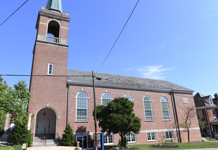 Bethany Presbyterian Church Chancel Choir [photos] | | lancasteronline.com