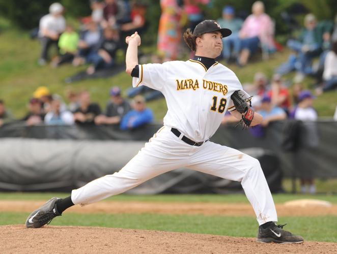 Millersville baseball sweeps West Chester, has 21 wins in a row ...