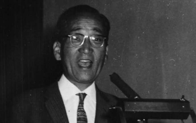 How the pilot who led the attack on Pearl Harbor converted to ...