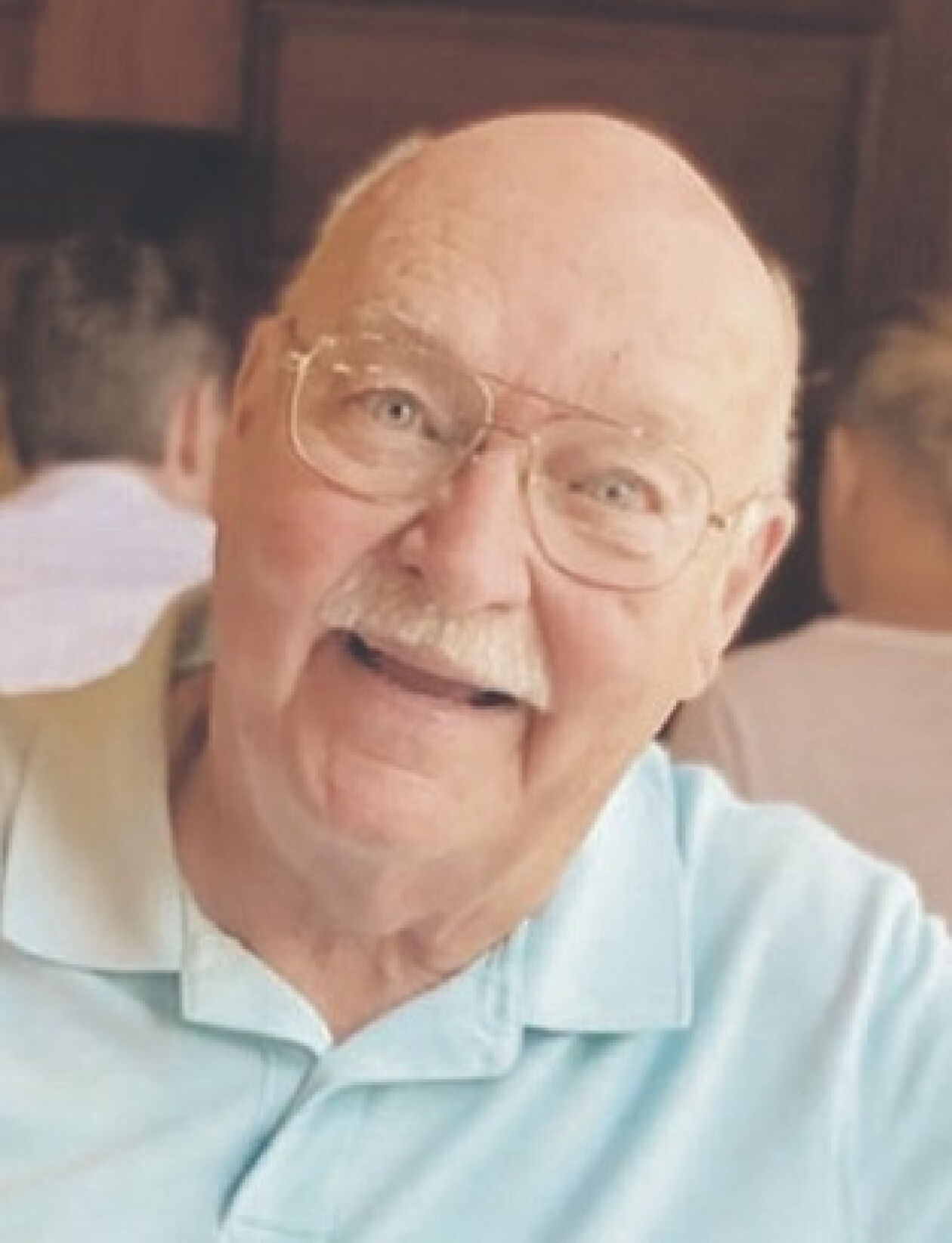Gerald Lee (Gerry) Ranck | Obituaries | lancasteronline.com