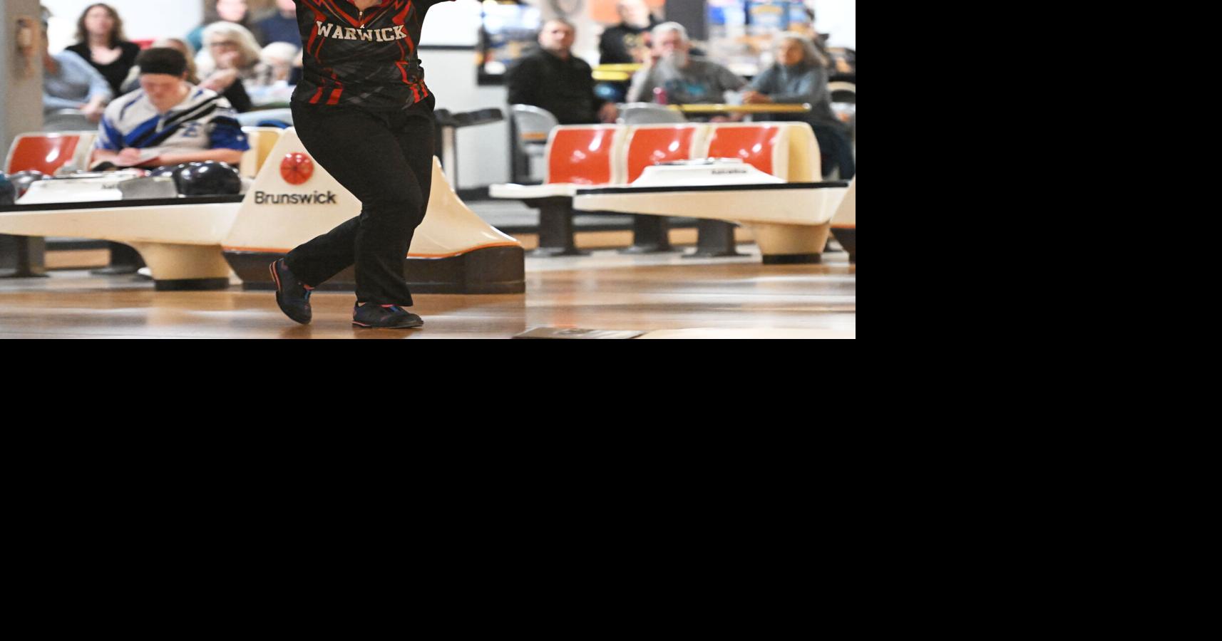 Looking ahead to L-L League girls bowling championships | High School ...
