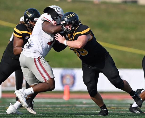 Millersville vs. IUP - NCAA Division II football [photos] | Football ...