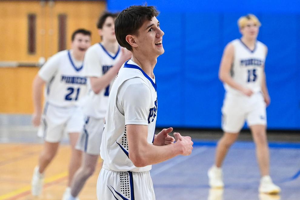 Complete list of Pennsylvania All-State boys basketball selections for the 2024-25 season | Boys ...