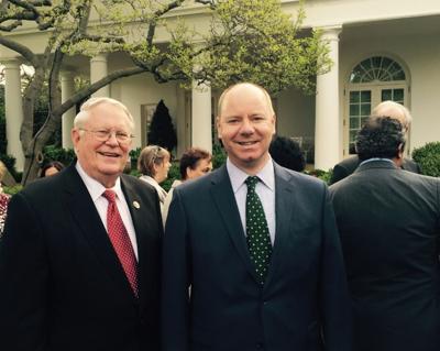 Top aide to Congressman Joe Pitts leaves post after 20 years | Local ...