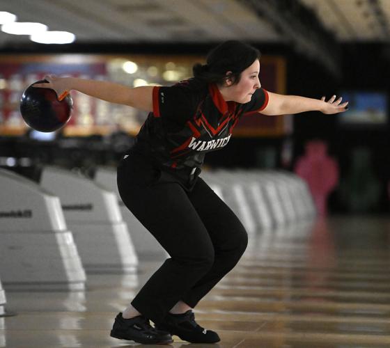 L-L League girls bowling championship [photos] | High School Bowling ...