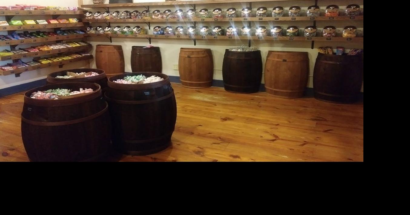 Sweet Memories Candy Shop opens in Lititz with old-fashioned candies ...