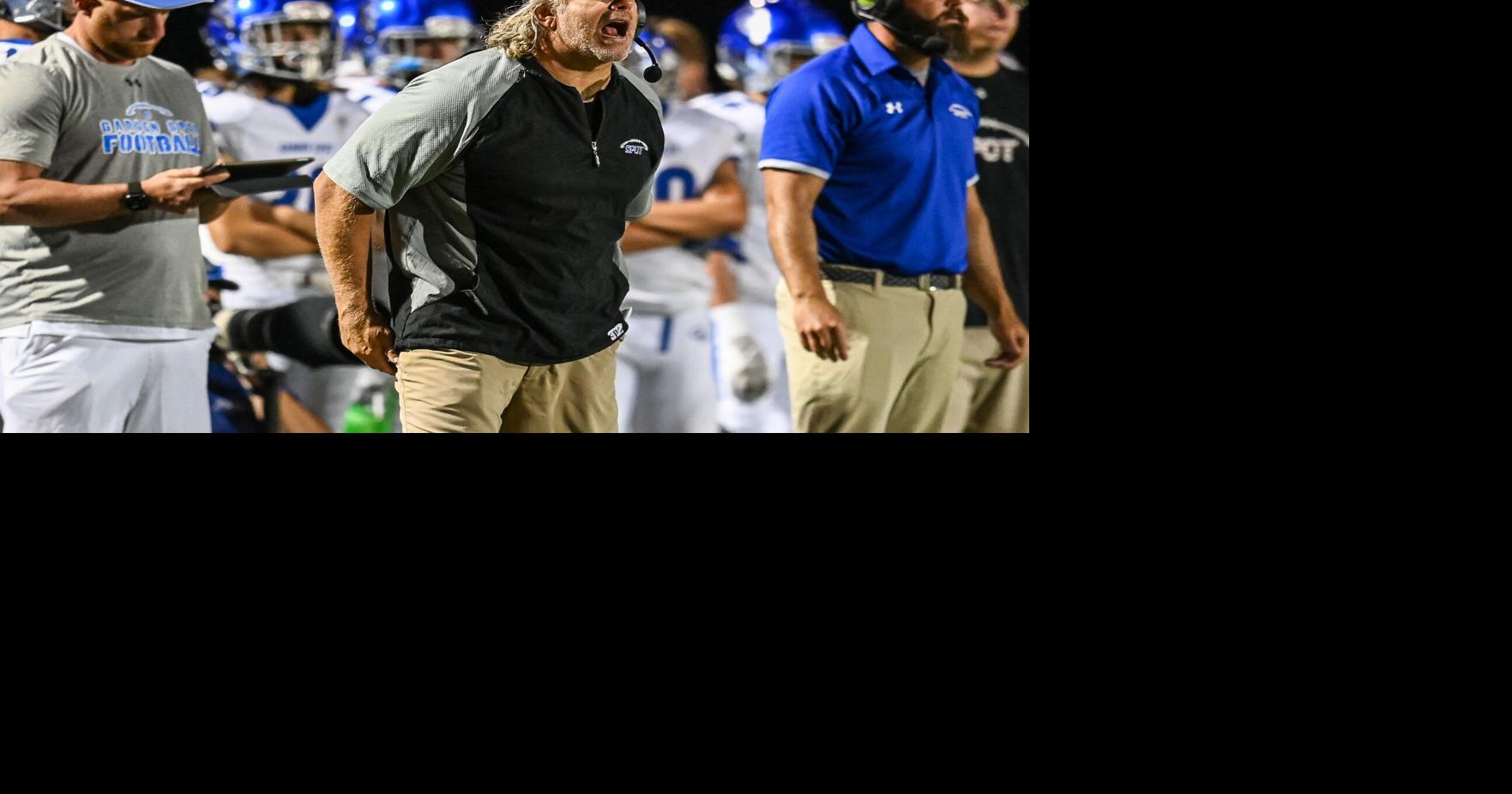 L-L League football coaches name all-stars, coaches, players of the ...