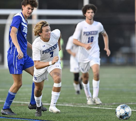 Elizabethtown vs. Lampeter-Strasburg - L-L League boys soccer [photos ...