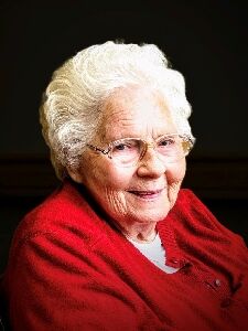 Gladys McGinnis Rutt | Obituaries | lancasteronline.com