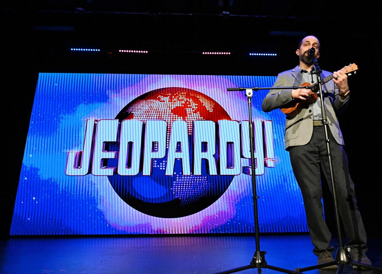 Mount Joy man wins $13.5K on 'Jeopardy' Thursday night | Entertainment ...
