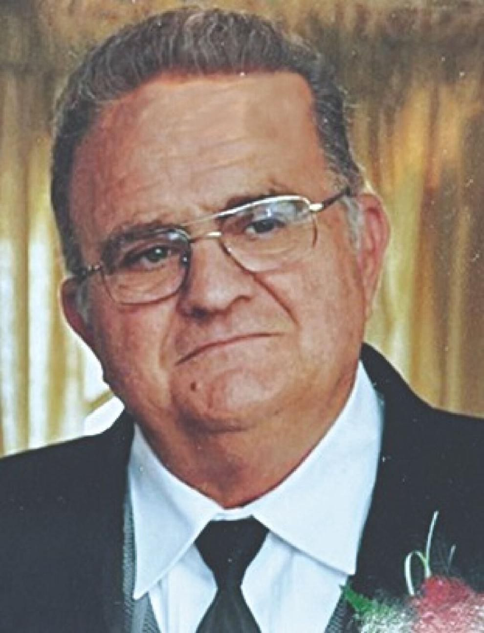 John E. Wiker, Sr. | Obituaries | lancasteronline.com