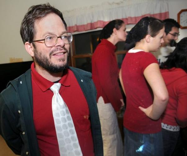 Gathering cultures for friendship, fun | Lifestyle | lancasteronline.com