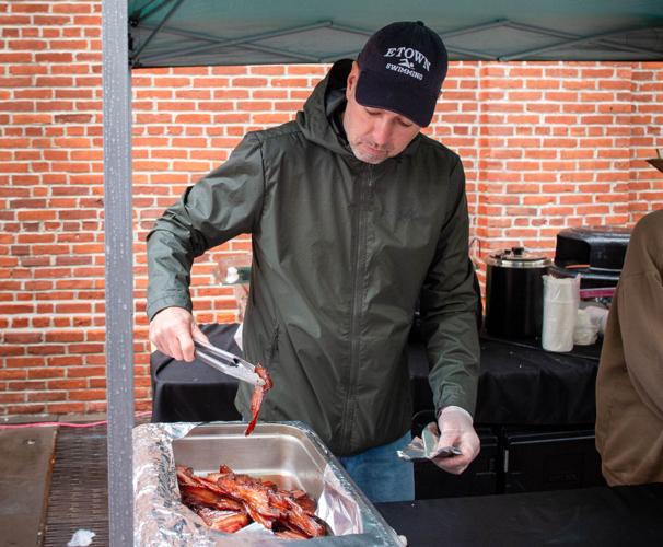 Lancaster Central Market's Harvest Breakfast returns for the fall ...