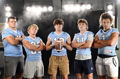 Daniel Boone drops Muhlenberg, securing first win for rookie coach J.D ...