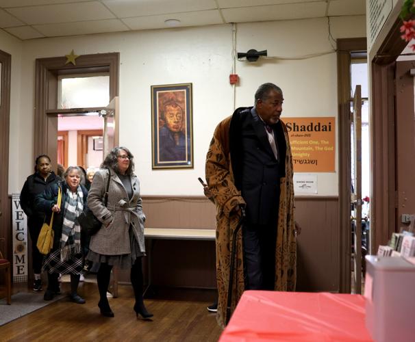 Living the Experience - 25th anniversary [photos] | History ...