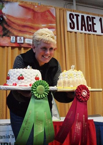 Sweet success: Winning recipes from PA Farm Show contests | Life ...