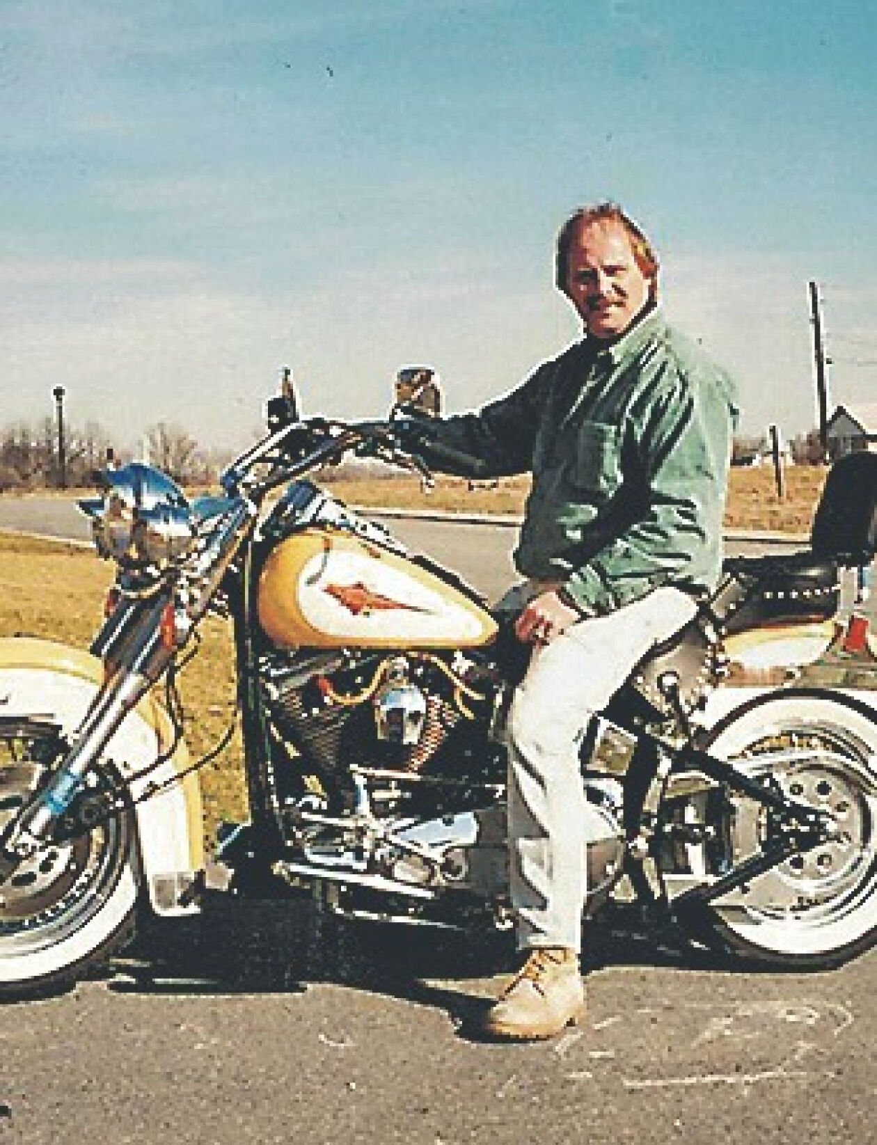 Mark R. Kichline | Obituaries | lancasteronline.com