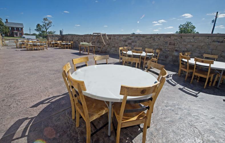 A look at historic Elizabeth Farms in Lancaster County ...