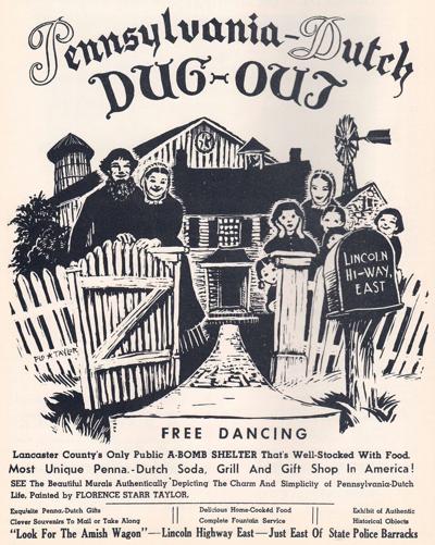 The Pennsylvania Canal: ‘romantic’ but dangerous [The Scribbler ...