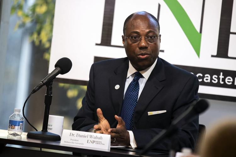 From college costs to food insecurity: 5 takeaways from interview with ...