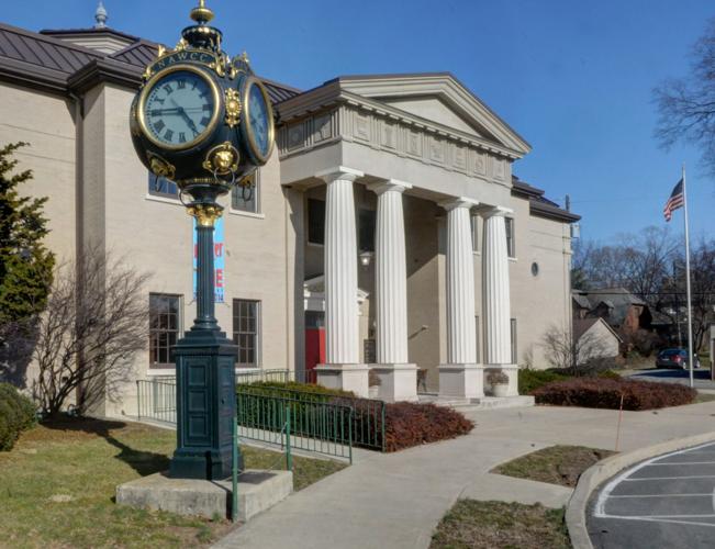 Keeping time: Town clocks have a civic function that exceeds mere time ...