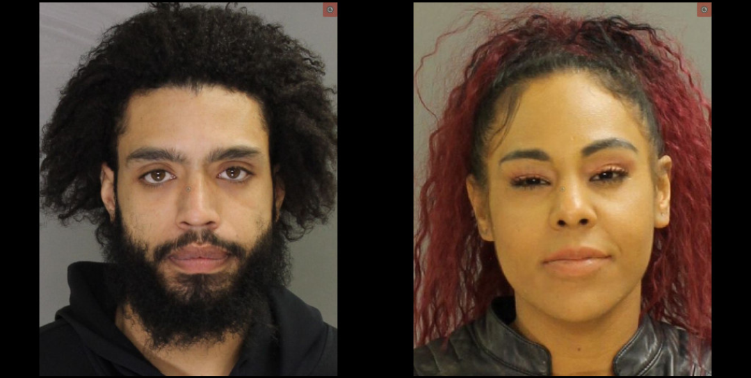 Austin Turner and Ashley Alicea mugshots | | lancasteronline.com