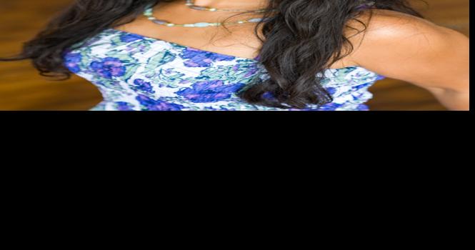 Comedian Rubi Nicholas plans Lanc Out Loud comedy club on Prince Street ...