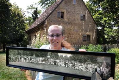 Hans Herr House to host Herr Family Homecoming on July 17 | News ...