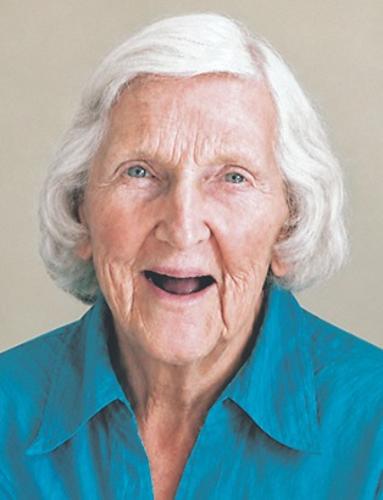Rita M. Shirker | Obituaries | lancasteronline.com