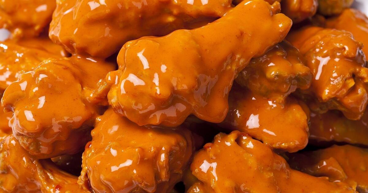 It's National Chicken Wing Day; here are 28 great places to get wings ...