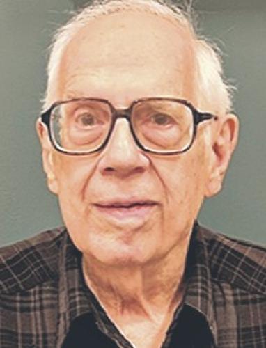 James C. Lenox III | Obituaries | lancasteronline.com