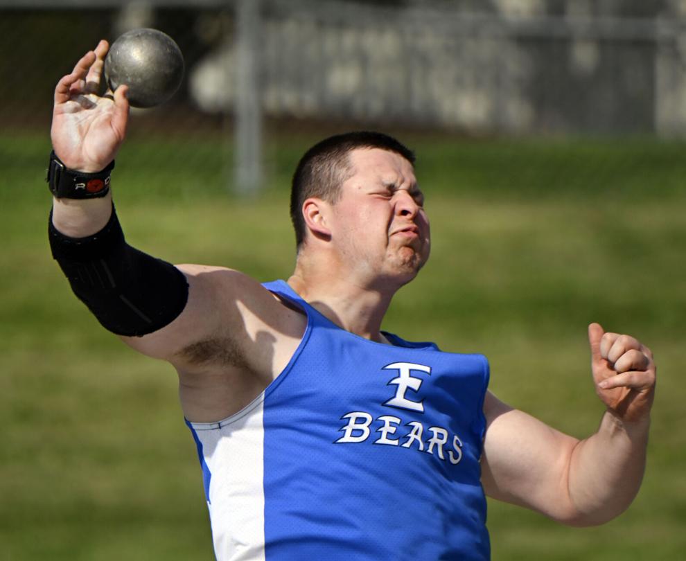 L-L League boys track and field top returning athletes for the 2025 ...